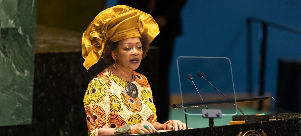Un Upholds Fight For A Fairer World On Anti Racism Day Un News